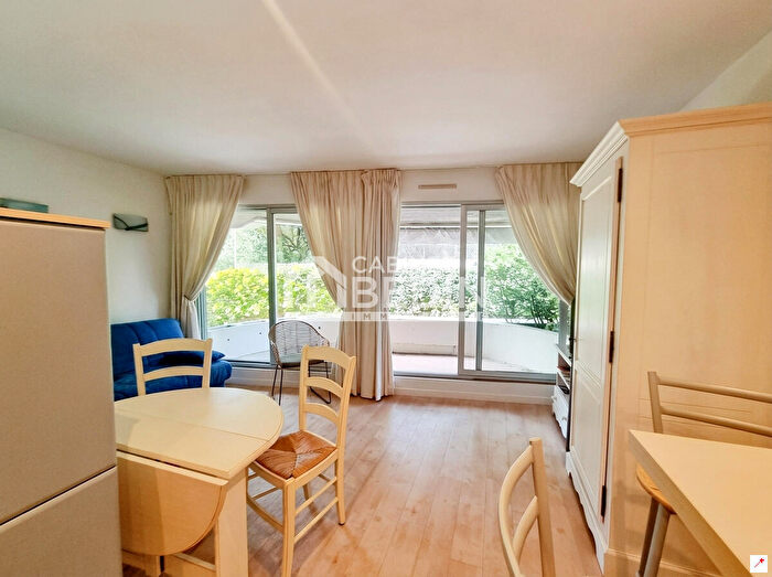 Appartement à vendre - Arcachon, Pereire - 1 pièce