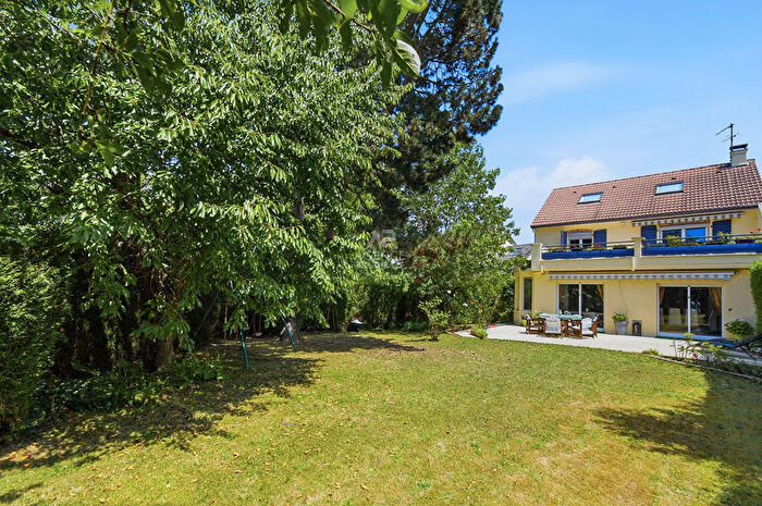 Fourqueux : Maison 8 pièces à vendre