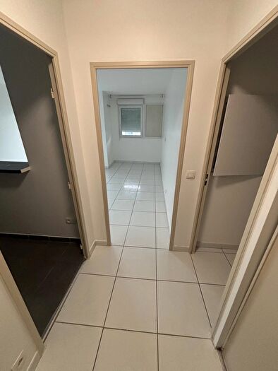 Appartement à louer - Vitry-sur-Seine - 3 pièces - 2 chambres