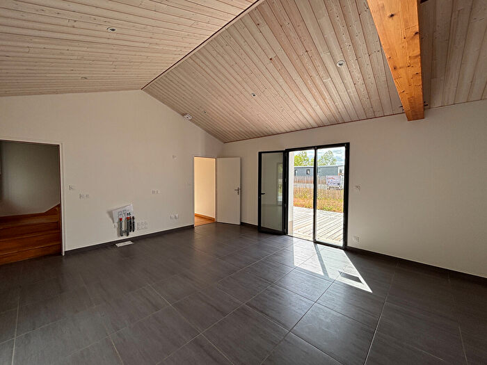 Maison 3 pièces à vendre à Saint-Gilles-Croix-de-Vie