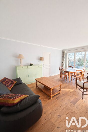 Appartement à vendre - Châtillon, Matisse, Pierrelais - 4 pièces - 3 chambres