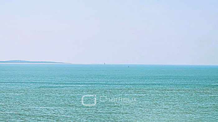 Maison à vendre - Royan, Foncillon, Le Chay - 6 pièces - 5 chambres