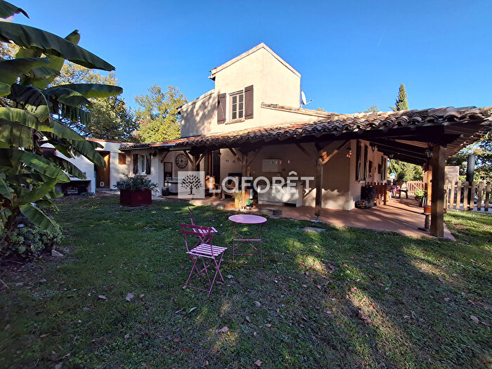 Maison à vendre - Le Verdier - 5 pièces - 4 chambres