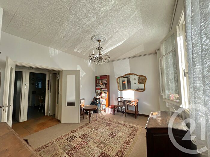 Maison à vendre - Royan, Centre-ville - 4 pièces - 3 chambres