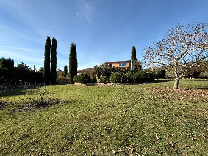 Maison à vendre - Gargas - 7 pièces - 5 chambres