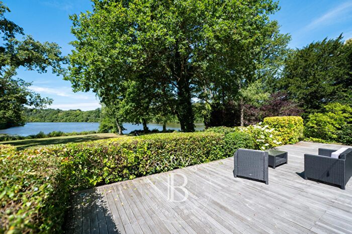 Maison 7 pièces à Sucé-sur-Erdre, à vendre