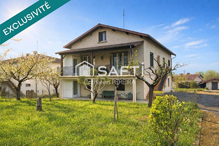 Maison 5 pièces à Lavaur, à vendre