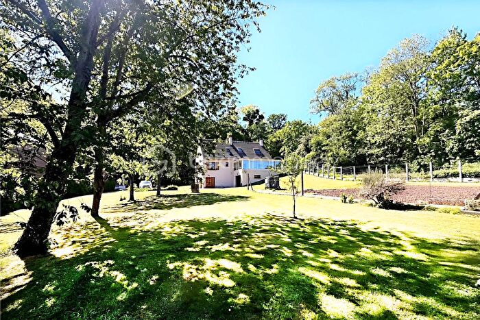 Maison 7 pièces à vendre à Coutevroult