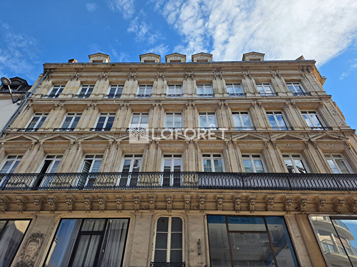 Appartement à vendre - Rouen, Saint-Marc, Croix de Pierre, Saint-Nicaise - 1 pièce