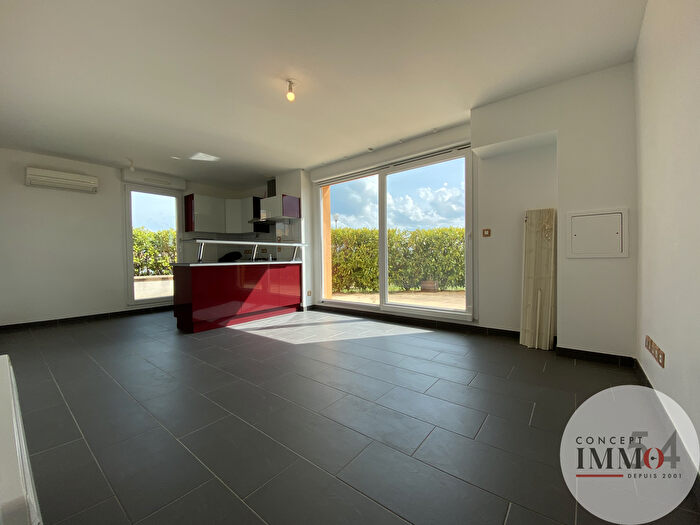 Toul, Saint-Evre, Valcourt : Appartement 2 pièces à vendre