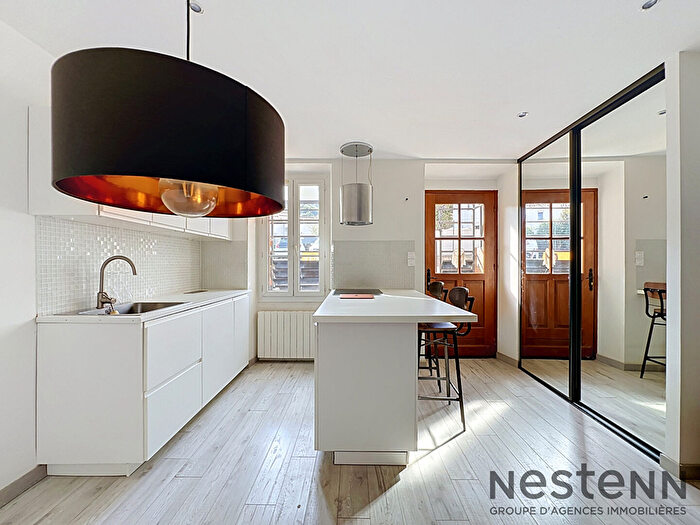 Maison 4 pièces à vendre - Cadolive
