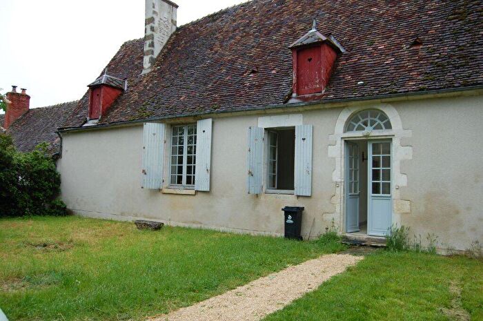 Appartement à louer - Saint-Céols - 1 pièce