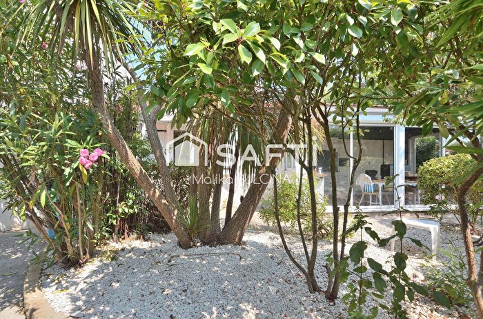 Maison 6 pièces à L'Île-d'Olonne, à vendre