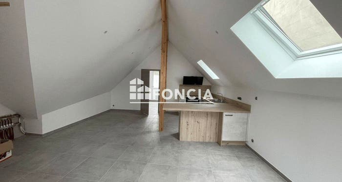 Hattmatt - Appartement 3 pièces à louer