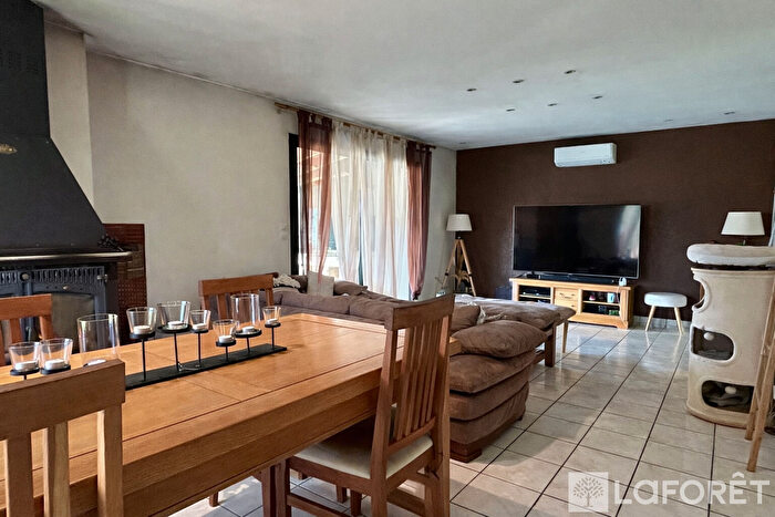 Maison à vendre - La Teste-de-Buch, Cazaux - 5 pièces - 4 chambres