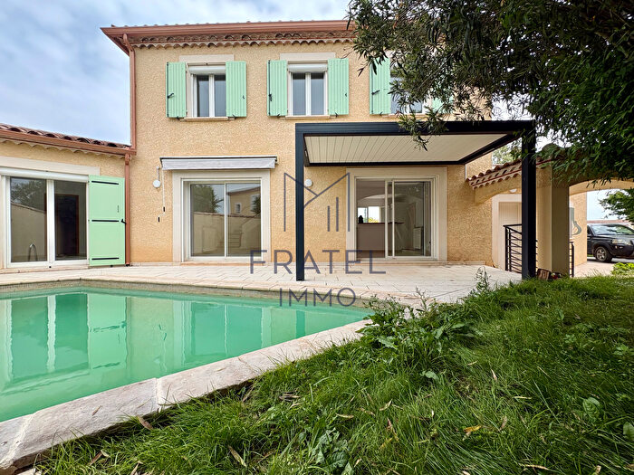 Aubord - Maison 6 pièces à vendre
