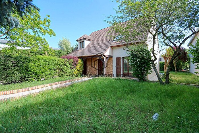 Pampoux-Brossolette-Mainville, Draveil : Maison 6 pièces à louer