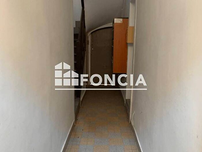 Appartement à louer - Saint Vincent, Le Havre - 1 pièce