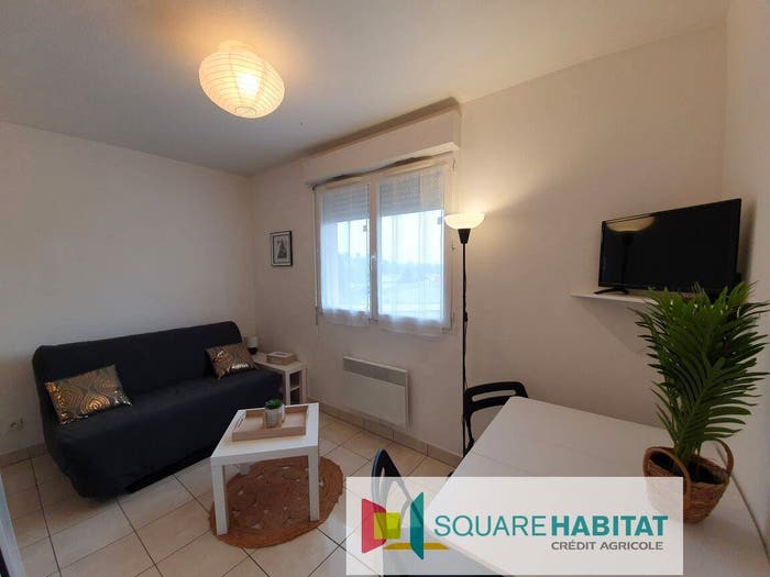Appartement 1 pièce à louer - Zup Nord, Provins