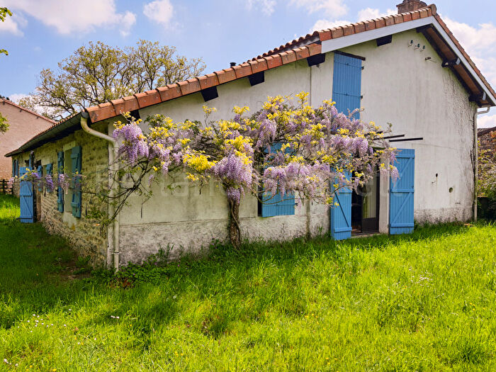 Maison 8 pièces à vendre - Messé