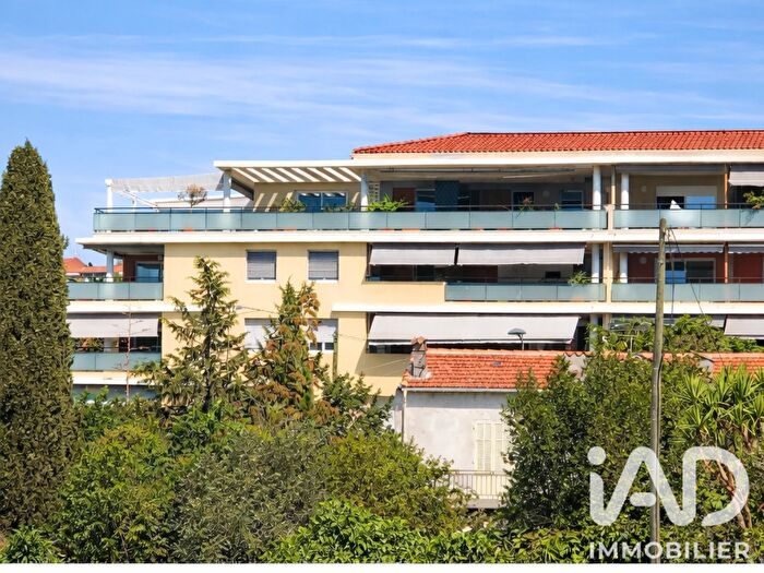 Saint-Raphaël, Les Arênes - Appartement 5 pièces à vendre