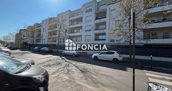 Appartement 2 pièces à vendre à Fleury-Mérogis
