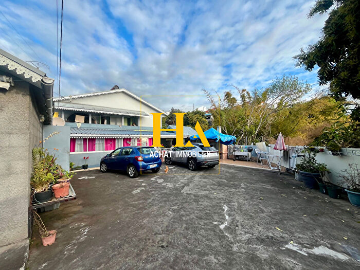 Maison à vendre - Saint-Paul, Bernica - 12 pièces - 7 chambres