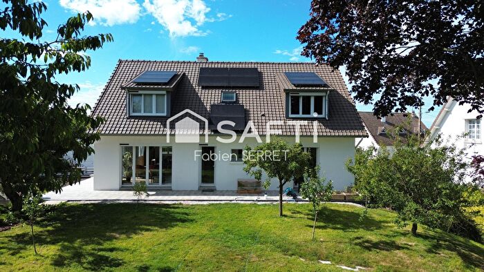 Isigny-sur-Mer - Maison 9 pièces à vendre