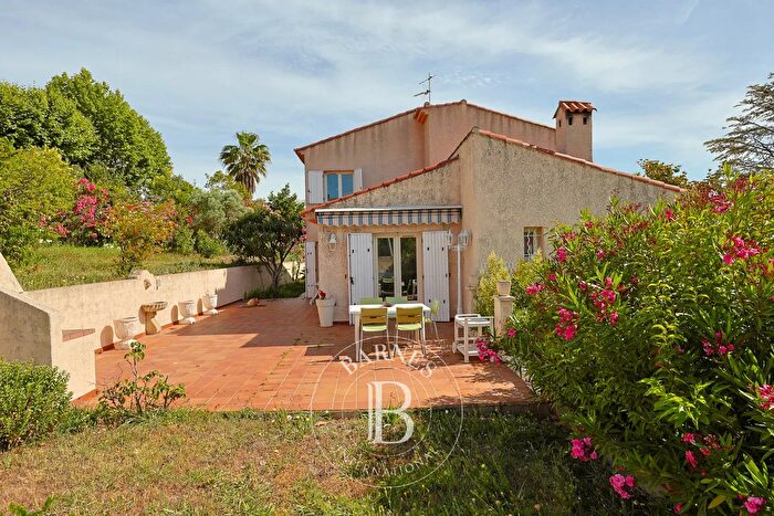 Maison 8 pièces à vendre - Plan-de-Cuques