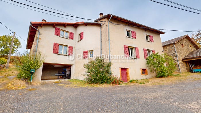 Maison 6 pièces à vendre à Ronno