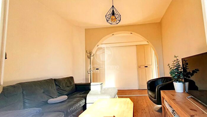 Appartement 3 pièces à vendre - Rouen, Coteaux Ouest