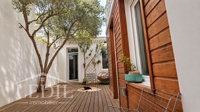 Maison 5 pièces à vendre - Agen, Palissy