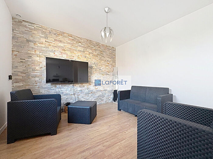 Maison 3 pièces à vendre à Gagny, Les Abesses