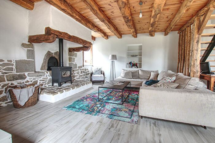 Maison 8 pièces à vendre - Melesse