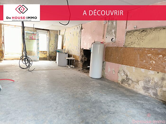 Maison 6 pièces à vendre à Saint-Dolay