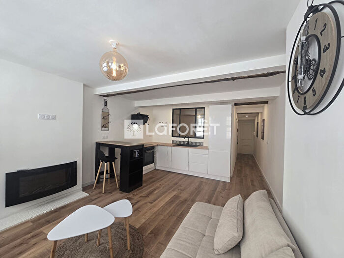 Appartement 2 pièces à vendre à BayonneBayonaBaiona, Centre-ville, Hôtel de Ville