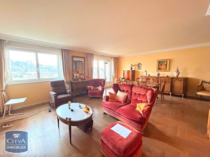 Appartement 5 pièces à Saint-Étienne, Centre-ville, Peuple, Chavanelle, à vendre