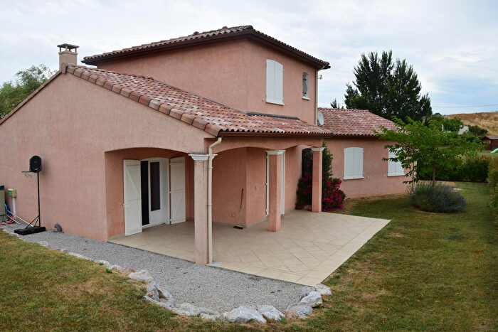 Maison à louer - Castres, Quartier Périphérique Ouest - 5 pièces - 4 chambres