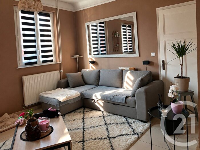 Maison 4 pièces à vendre - Abbeville, La Gare, Rouvroy, La Portelette