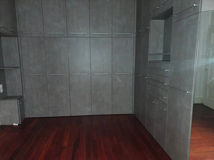 Les îles, Metz : Appartement 4 pièces à louer