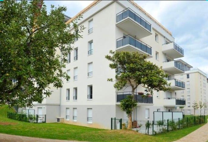 Les Savats, Thiais : Appartement 3 pièces à louer