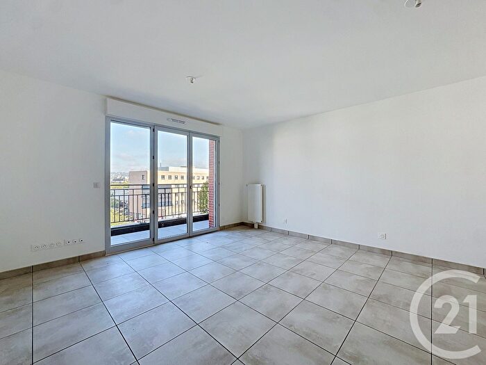 Rouen, Grammont - Appartement 3 pièces à vendre