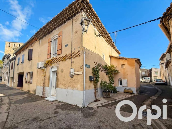 Maison 3 pièces à Gres de Tousilles, Bollène, à louer