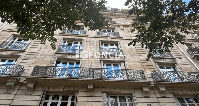 Belleville-Saint Maur, Paris 11ème arrondissement - Appartement 5 pièces à louer