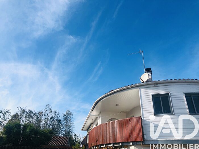 Appartement à vendre - Anglet, Hardoy Courbois, Numa, Choisi - 3 pièces - 2 chambres