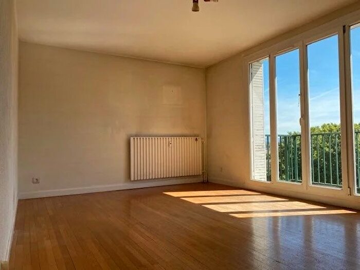 Appartement 2 pièces à vendre à Grenoble, Abbaye, Jouhaux