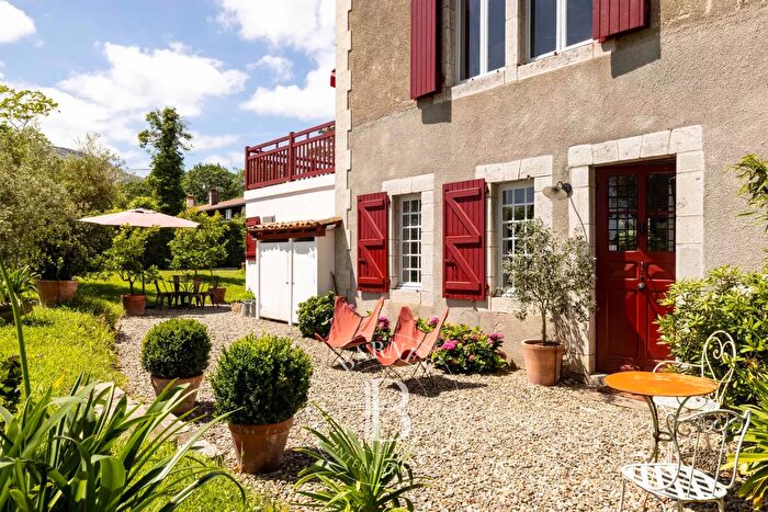 Maisons à vendre et appartements à louer - 1