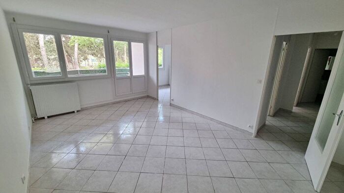 Appartement à louer - Ovalie, Bagatelle, Pas du Loup, Montpellier - 2 pièces - 1 chambre
