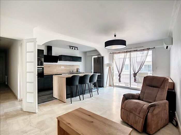 Béziers, Gargailhan, Pech de la Pomme - Appartement 3 pièces à louer