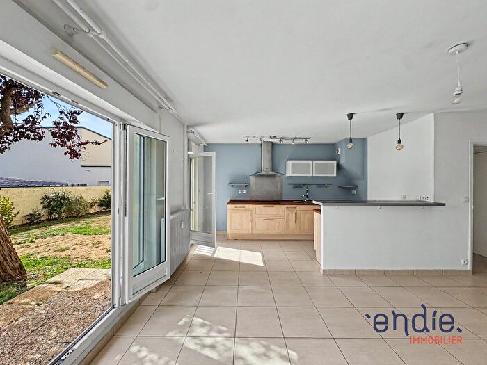 Ifs - Appartement 3 pièces à vendre
